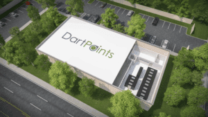 DartPoints Acquires Lexington, KY Data Center for AI Growth - DartPoints