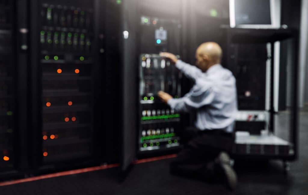 How to Simplify Your Backup and Recovery Experience - DartPoints